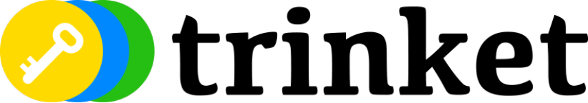 Trinket: run code anywhere